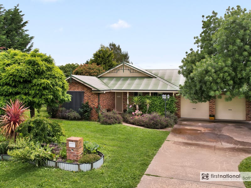 11 Lavis Place, Raglan, NSW 2795 - Property Details