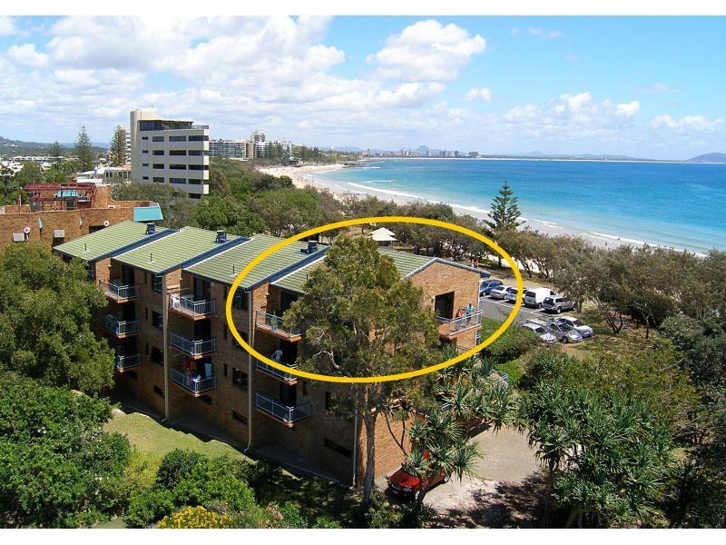 12, 48 Parkyn Parade, Mooloolaba, Qld 4557 - Property Details