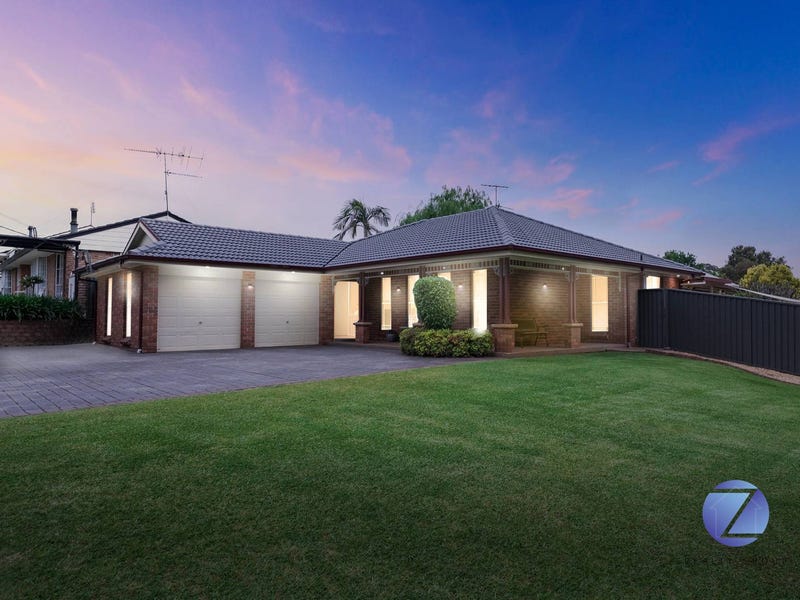 14 Percival Avenue, Appin, NSW 2560 - Property Details