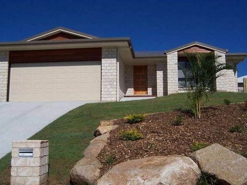 3 Carol Jones Place, Calliope, Qld 4680 - Property Details