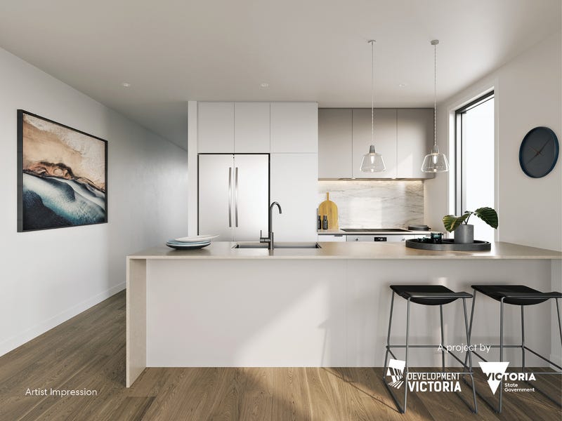 LUMA Sunshine North – A project by Development Victoria New Apartments ...