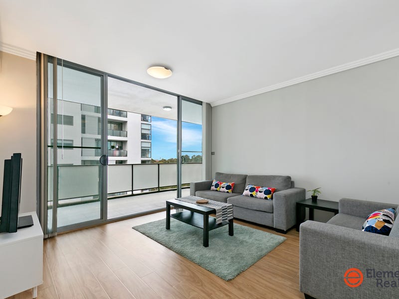 53/9-11 Cowper Street, Parramatta, NSW 2150 - Property Details