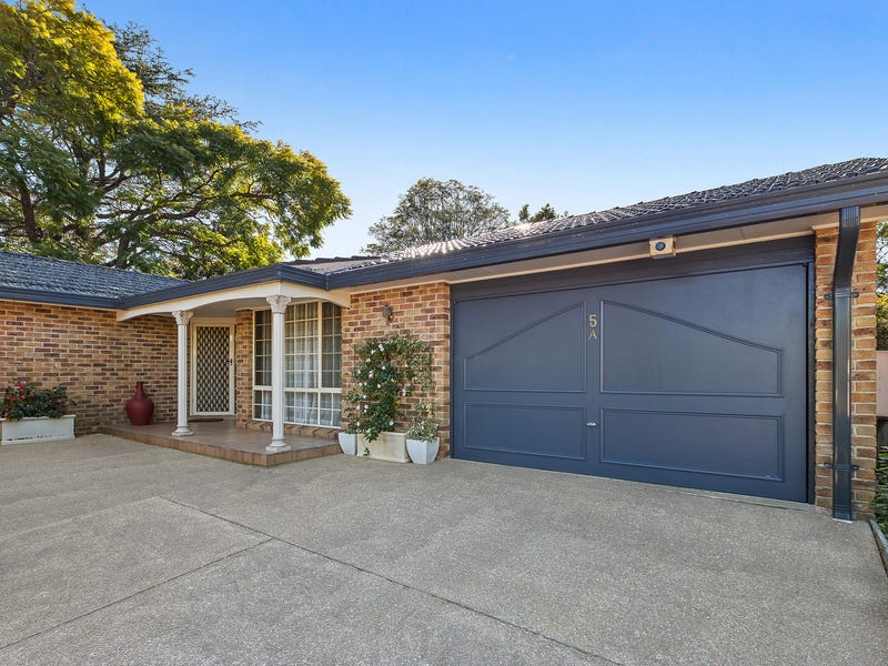 5A Percy Street, Gladesville, NSW 2111 - Property Details