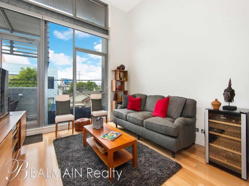 313/43 Terry Street, Rozelle, NSW 2039 - Property Details