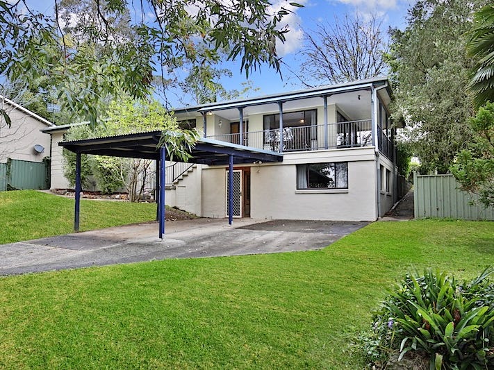 25 Tannery Road, Cambewarra Village, NSW 2540