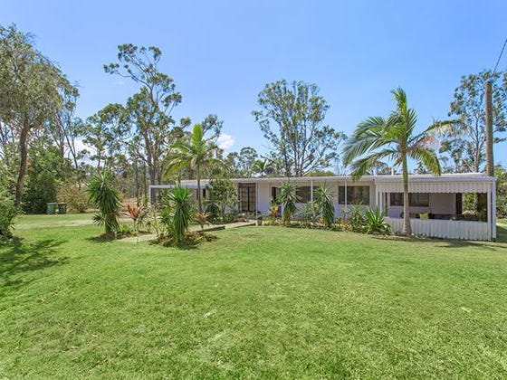 98 Emu Parade, Barmaryee, Qld 4703 - Property Details