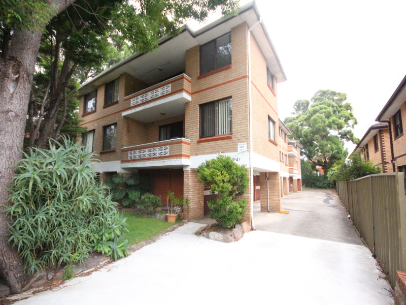 3/19 Perry St, Campsie, NSW 2194 - Property Details