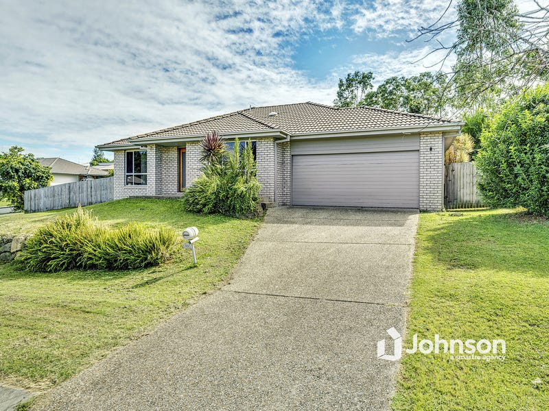 43 Barwell Street, Brassall, Qld 4305 - Property Details