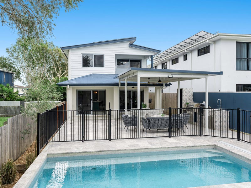 48 Bellevue Parade, Lota, Qld 4179 - Property Details
