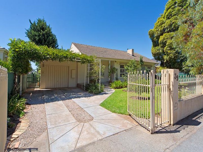 39 Broad Street, Marden, SA 5070 - Property Details