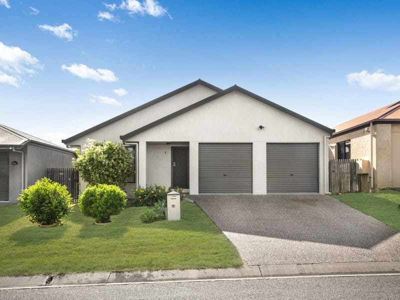 42 Estuary Parade, Douglas, QLD 4814 - realestate.com.au