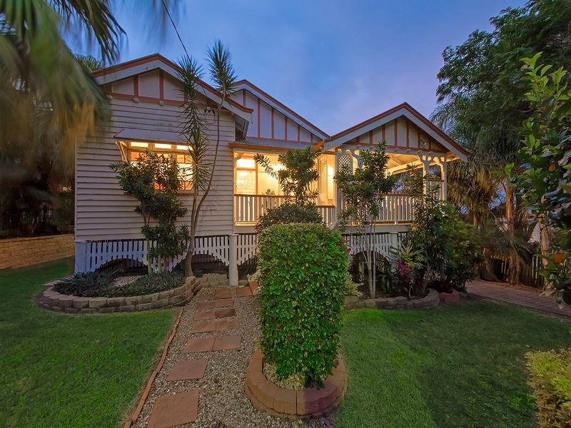 7 Norfolk Street, Coorparoo, QLD 4151 - realestate.com.au