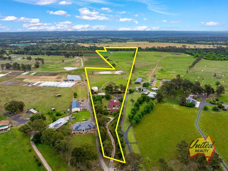 Real Estate & Property for Sale in Cobbitty, NSW 2570 - realestate.com.au