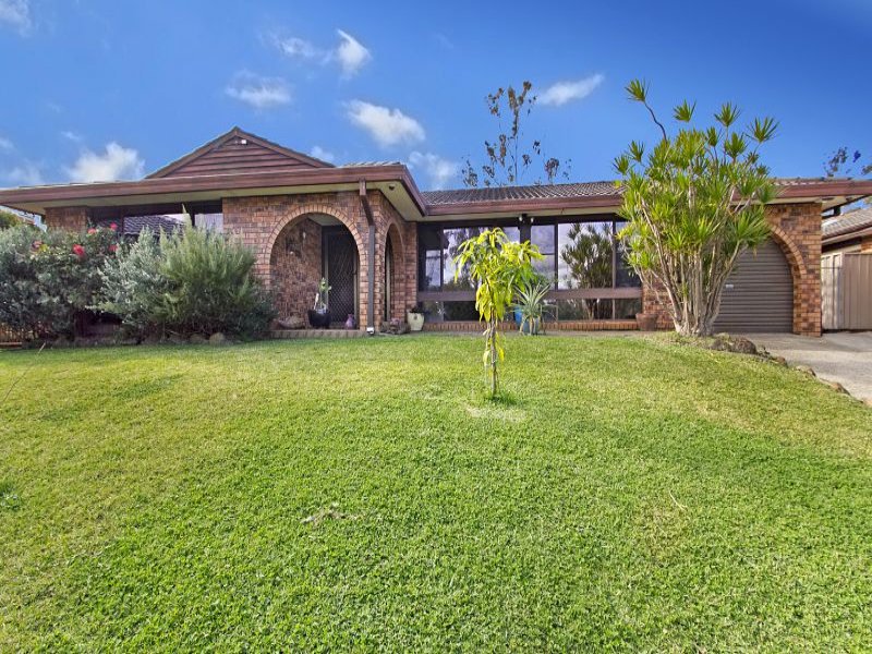 Property 120022097, Bidwill, NSW 2770 - Property Details
