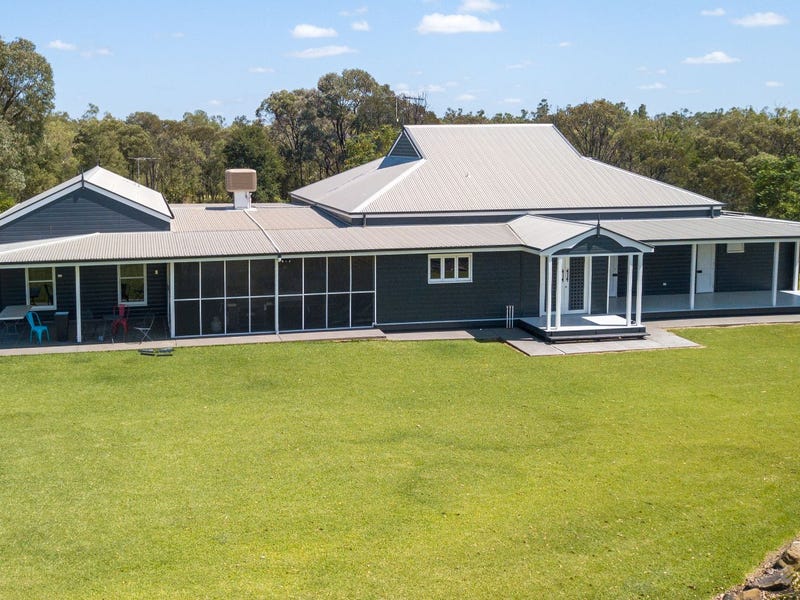 Lot 23 Codenwarra Road, Emerald, QLD 4720 - realestate.com.au