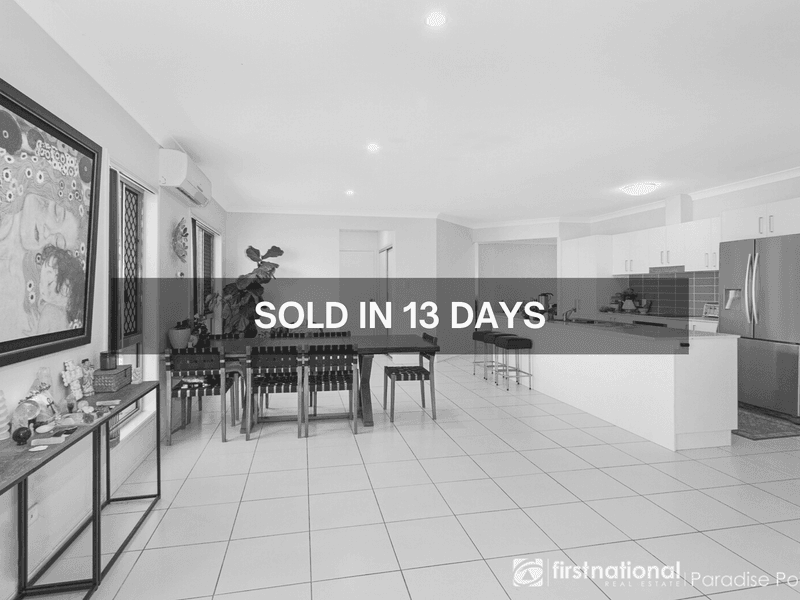 177 Riverstone Crossing, Maudsland, Qld 4210 - Property Details