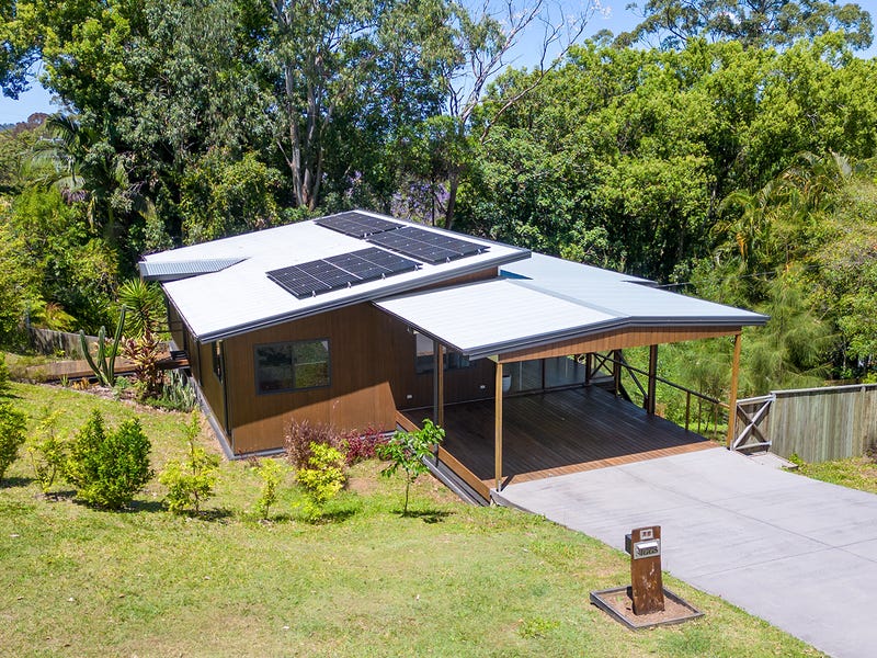 80 Panorama Drive, Nambour, Qld 4560 - Property Details