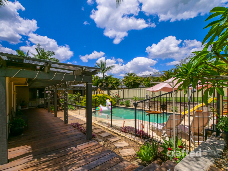 46 Bascombe Court, Munruben, QLD 4125 - realestate.com.au