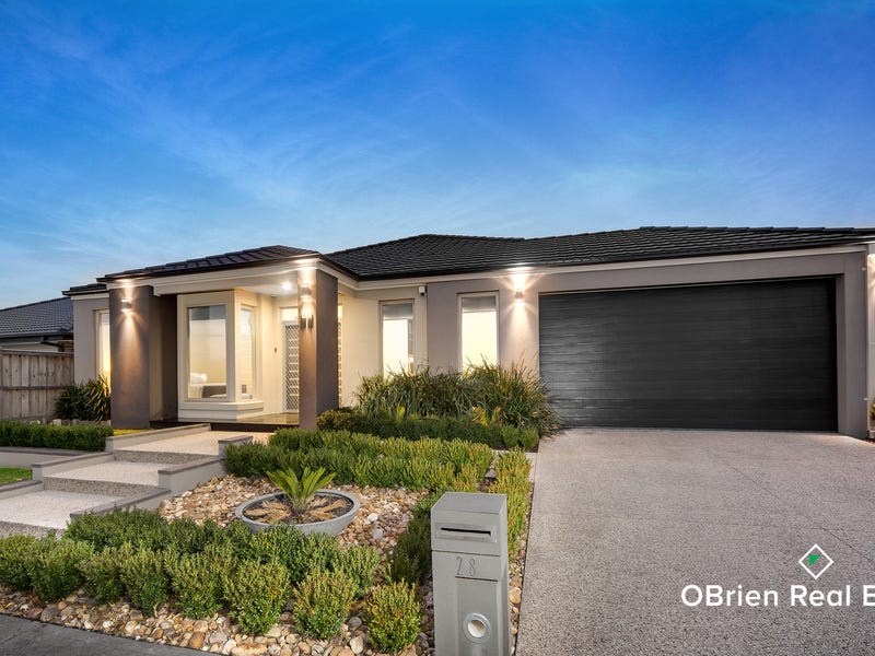 28 Alarah Boulevard, Cranbourne West, VIC 3977 - realestate.com.au