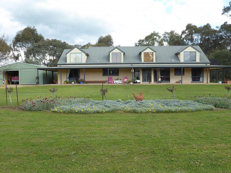 475 Kempsters Bridge Road, Kaarimba, Vic 3635 - Property Details