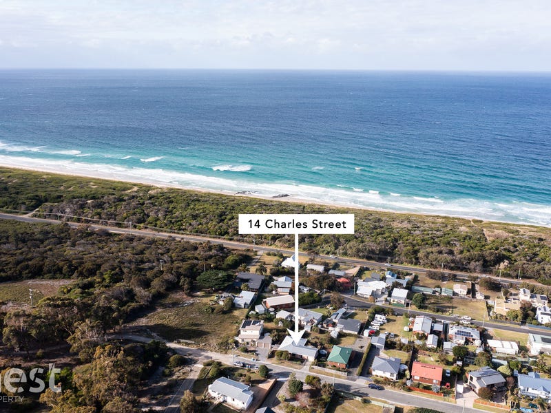 14 Charles Street, Beaumaris, Tas 7215 - Property Details