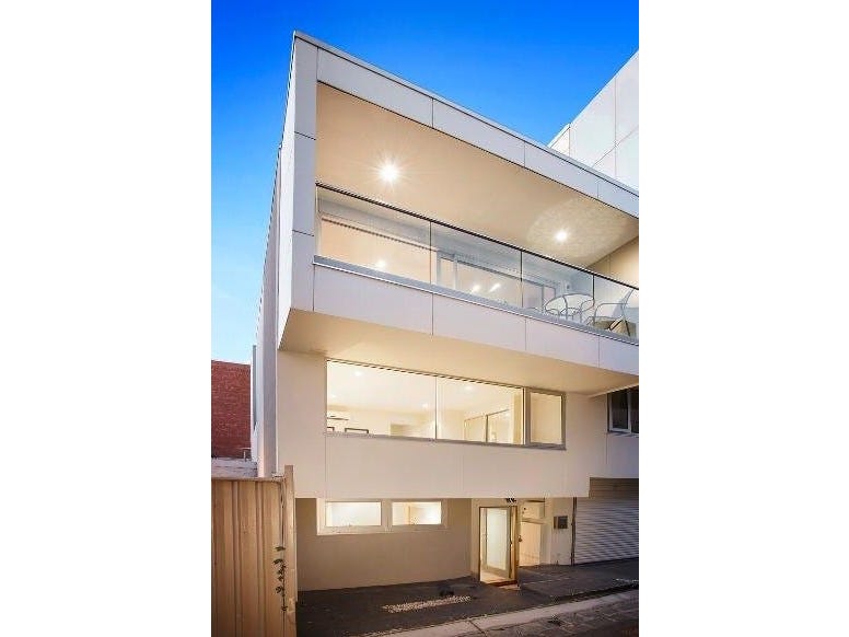 5 Curzon Place, North Melbourne, VIC 3051 - realestate.com.au