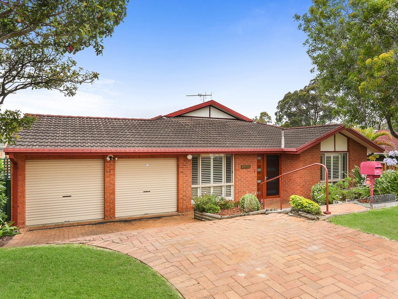 88 Carter Road, Menai, NSW 2234 - Property Details