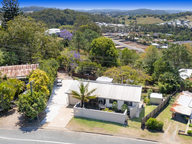 62 Nambour-Mapleton Road, Nambour, Qld 4560 - Property Details