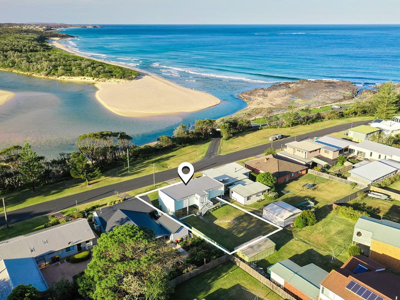 7 Seaside Parade, Dolphin Point, NSW 2539 - realestate.com.au