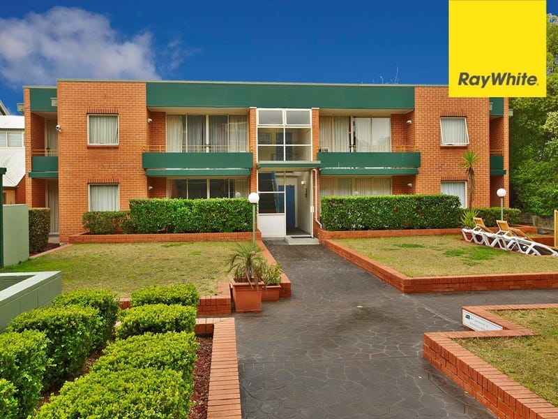 8/8 Hope Street, Rosehill, NSW 2142 - Property Details
