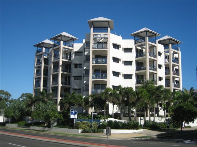 401/65 First Avenue, Mooloolaba, Qld 4557 - Property Details