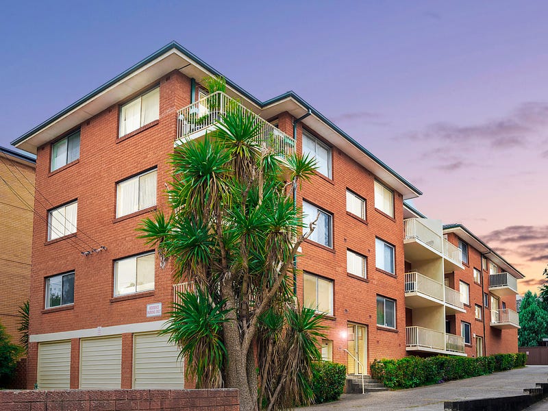 4/8 Isabel Street, Ryde, NSW 2112 - Property Details