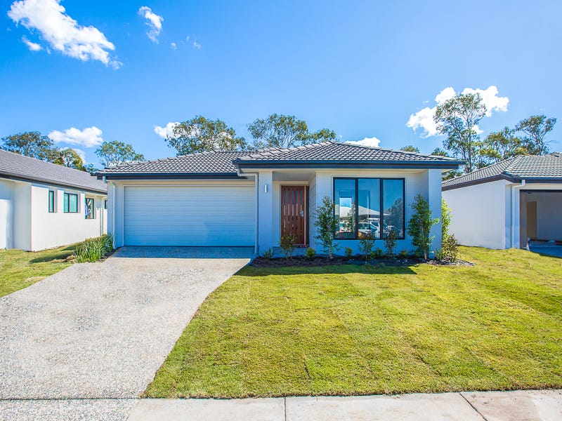 46 Great Sandy Circuit, Pimpama, Qld 4209 - Property Details