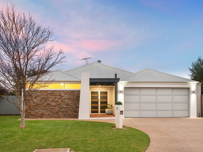 3 Cobbler Road, Broadwater, WA 6280 - Property Details