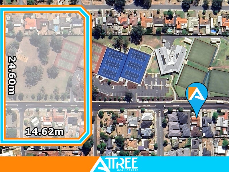 47A Thornlie Avenue, Thornlie, WA 6108 - Property Details