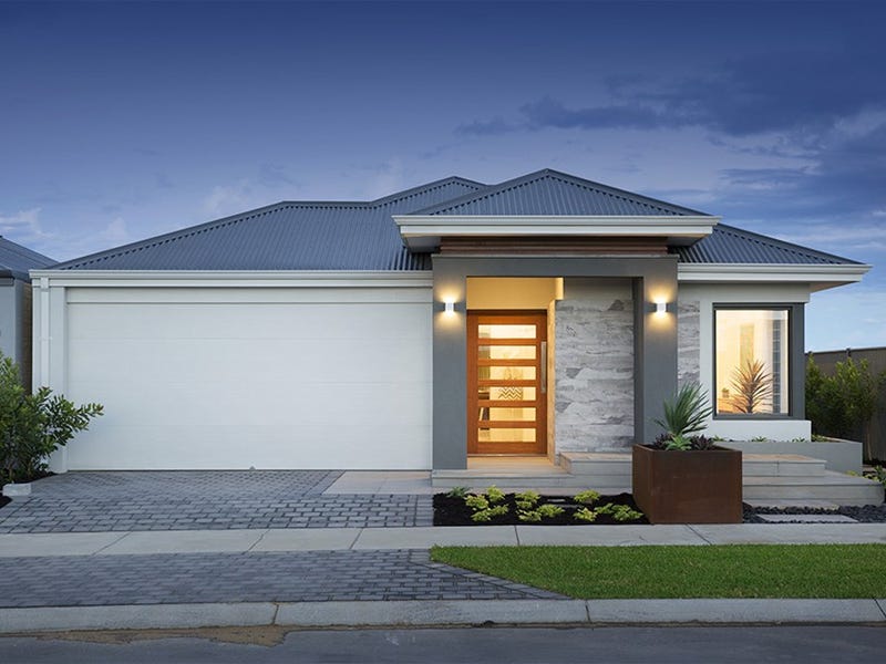 Lot 5143 Crassa street, Byford, WA 6122 - House for Sale - realestate ...