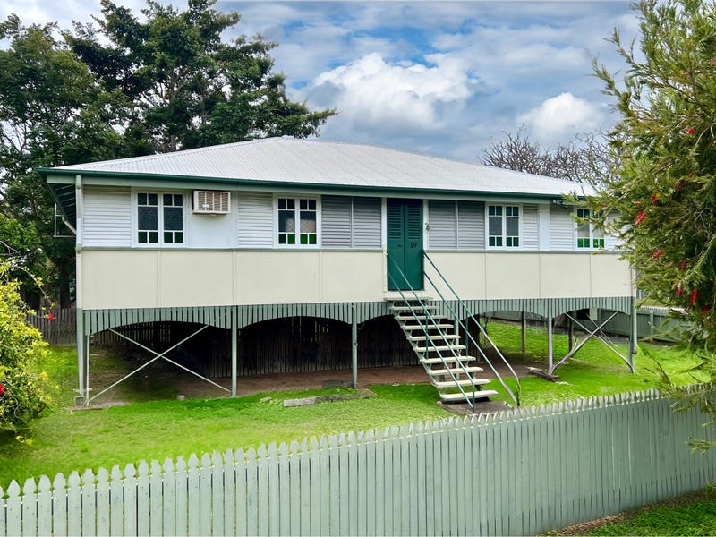 19 Queens Road, Railway Estate, QLD 4810 - realestate.com.au