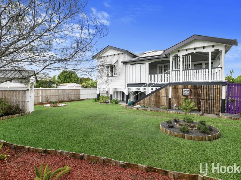 198 Cheapside Street, Maryborough, Qld 4650 - Property Details