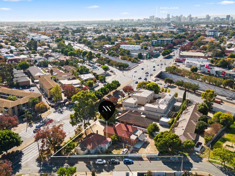 118 & 118A Anzac Highway, Glandore, SA 5037 - Property Details