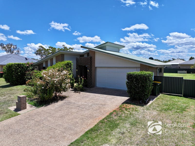 3 Cameron Street, Chinchilla, Qld 4413 - Property Details