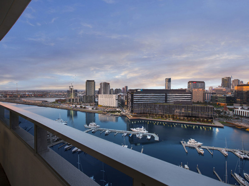 1903/80 Lorimer St, Docklands, Vic 3008 - Property Details