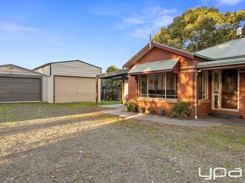 1330 Old Melbourne Road, Gordon, VIC 3345 - realestate.com.au