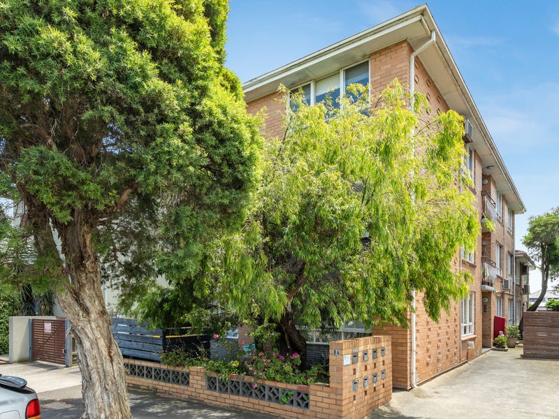 8/84 Grosvenor Street, Balaclava, Vic 3183 - Property Details