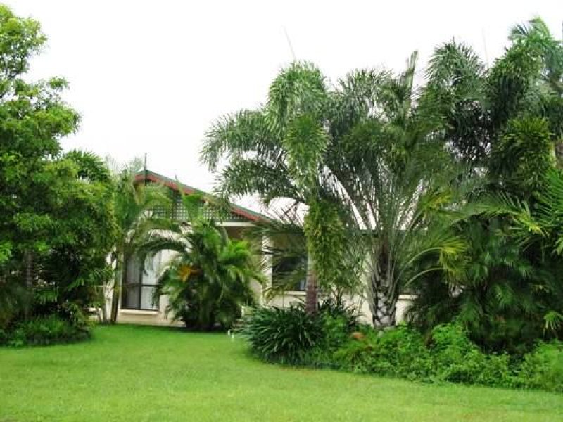 11 Patterson Street, Annandale, Qld 4814 - Property Details