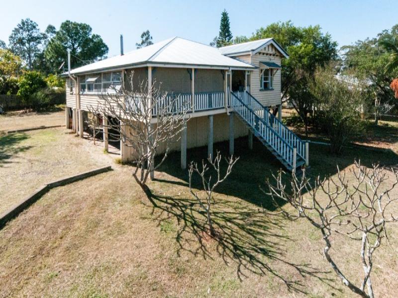 28 New Chum Road, Dinmore, Qld 4303 - Property Details