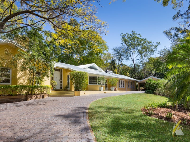 70 Pullenvale Road, Pullenvale, QLD 4069 - realestate.com.au
