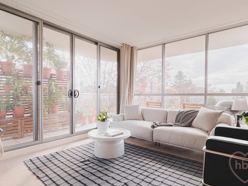 602/2 Masson Street, Turner, ACT 2612 - Property Details