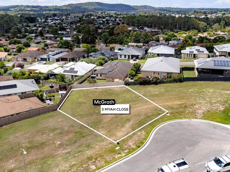 3 Myah Close, Wingham, NSW 2429 - Property Details