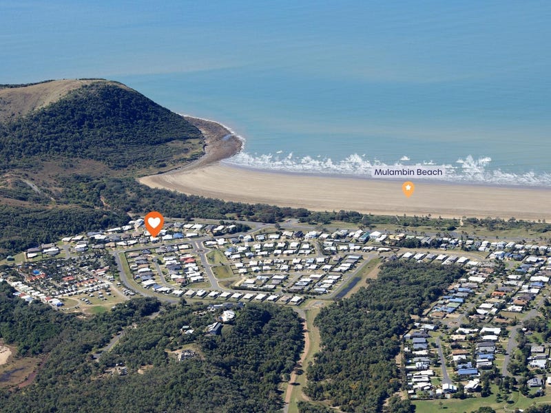 8 Wildin Way, Mulambin, Qld 4703 - Property Details