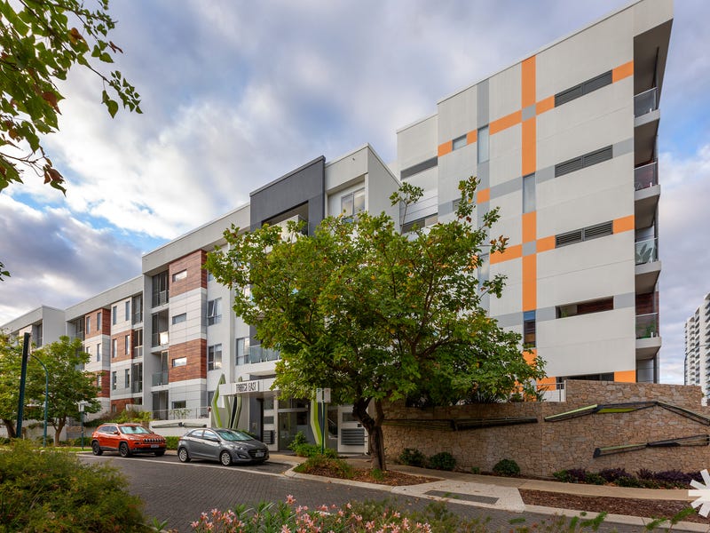 6/9 Hawksburn Road, Rivervale, WA 6103 - Property Details